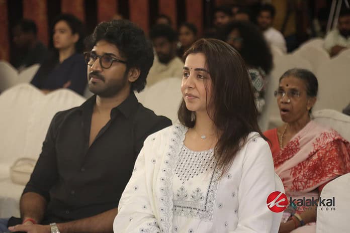 Producer Dilli Babu Remembrance Meet - Kalakkal cinema | Tamil Cinema ...