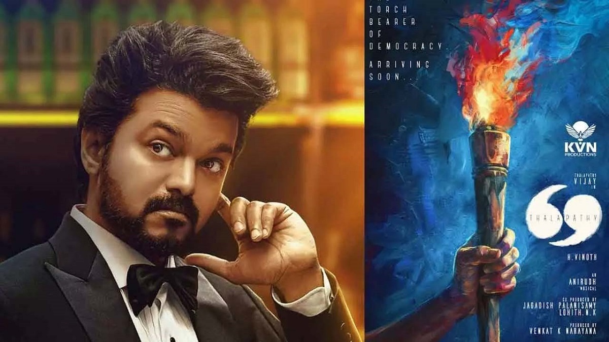 thalapathy69 movie latest update viral