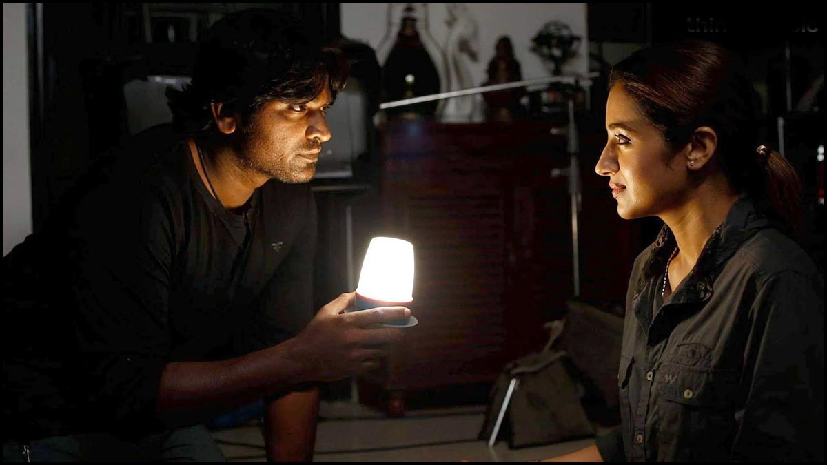director premkumar in movie 96 part 2 update