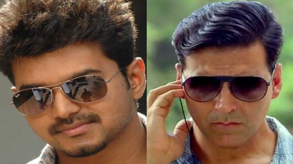 Thuppakki Movie Latest Update