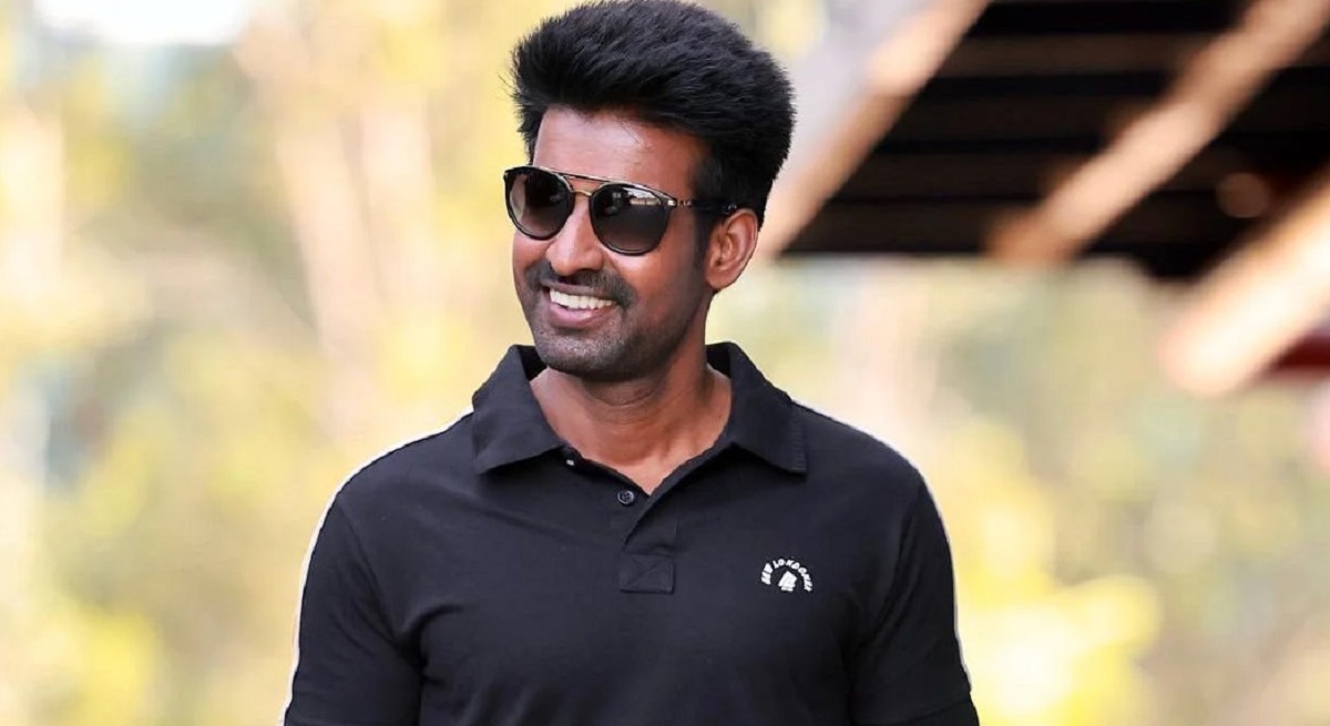 actor soori new movie update viral