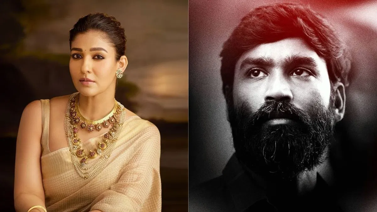 nayanthara indirectly attack dhanush divorce in insta story