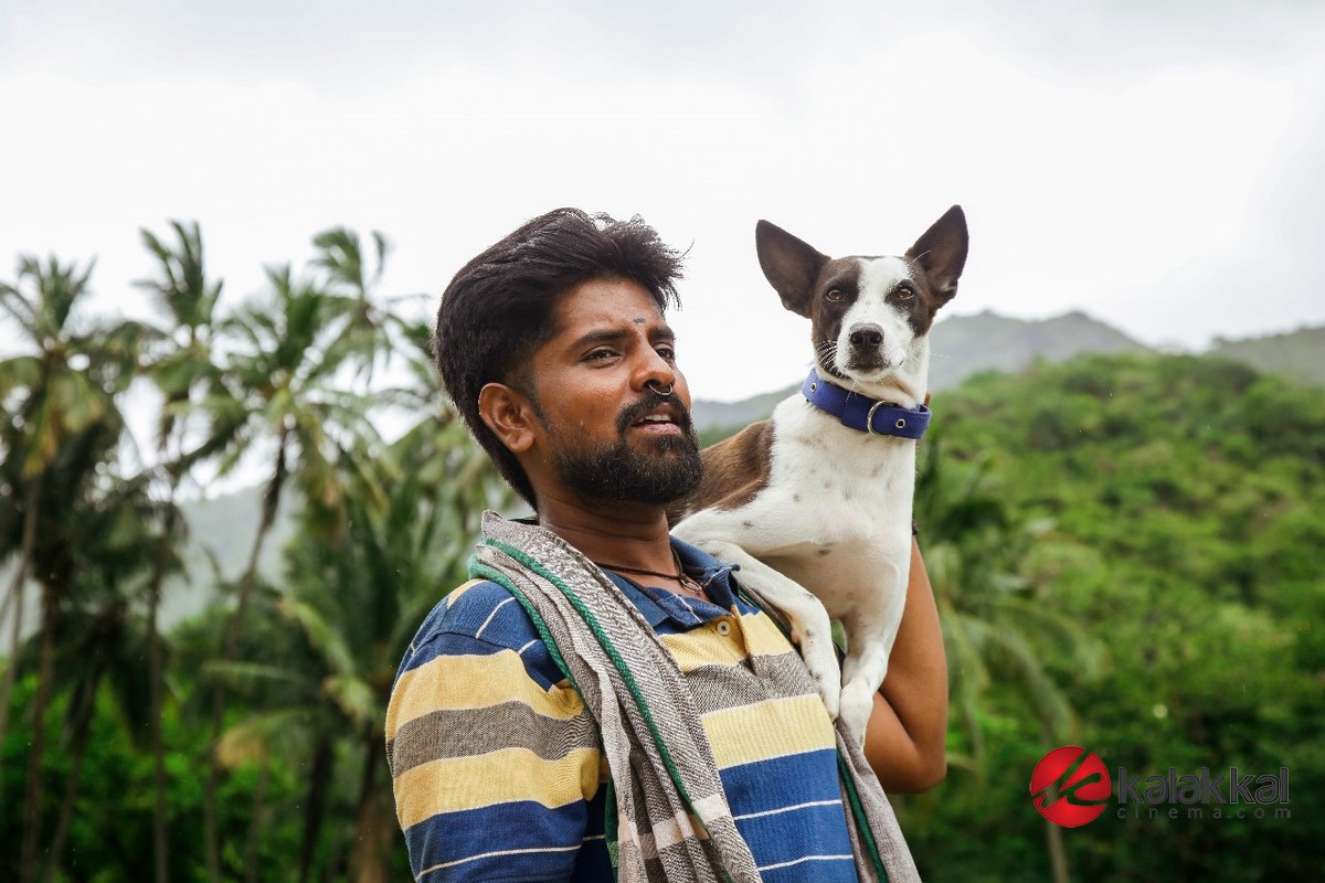 Alangu Movie Stills | Gunanidhi, Chemban Vinod, Kaali Venkat