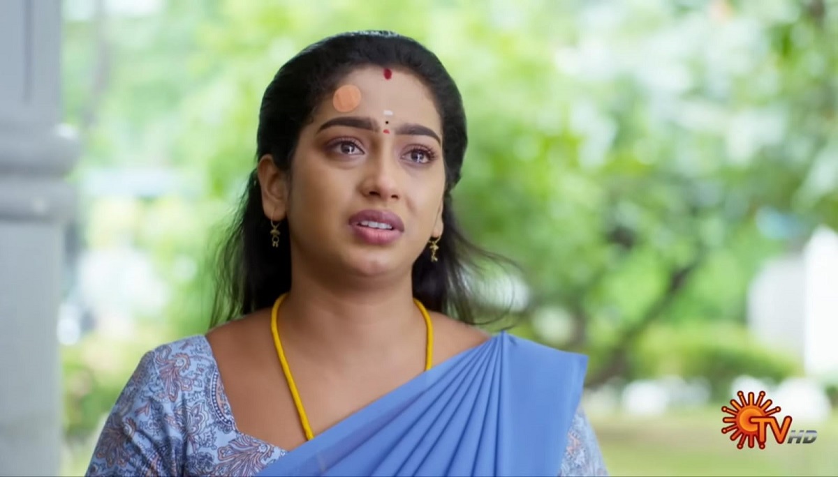 Moondru Mudichu Serial Today Promo Update 13-12-24