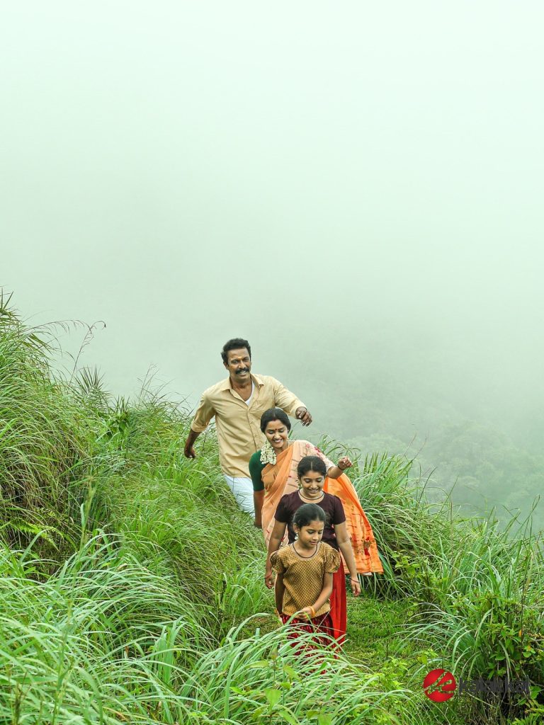 Thiru Manickam Movie Stills