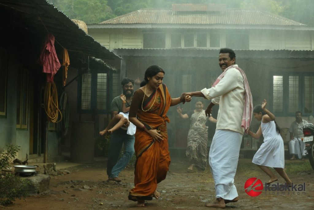 Thiru Manickam Movie Stills