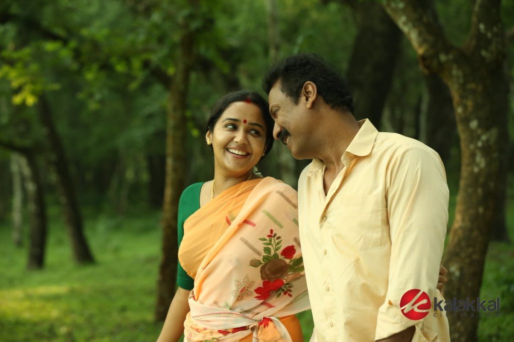 Thiru Manickam Movie Stills