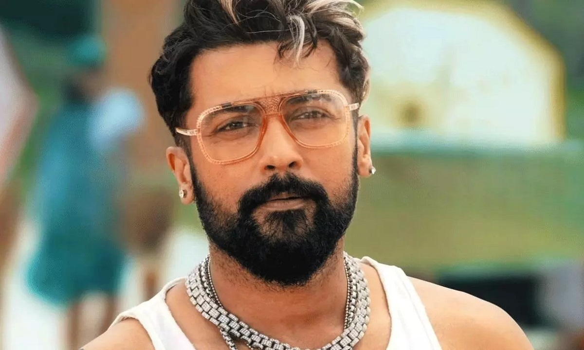 actor Surya missed 5 movies
