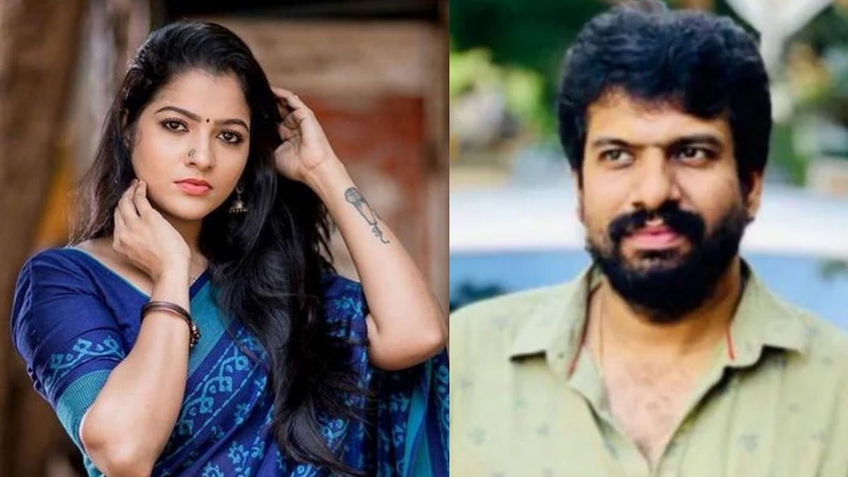 actress vj chitra father kamaraj suicide and police investigation