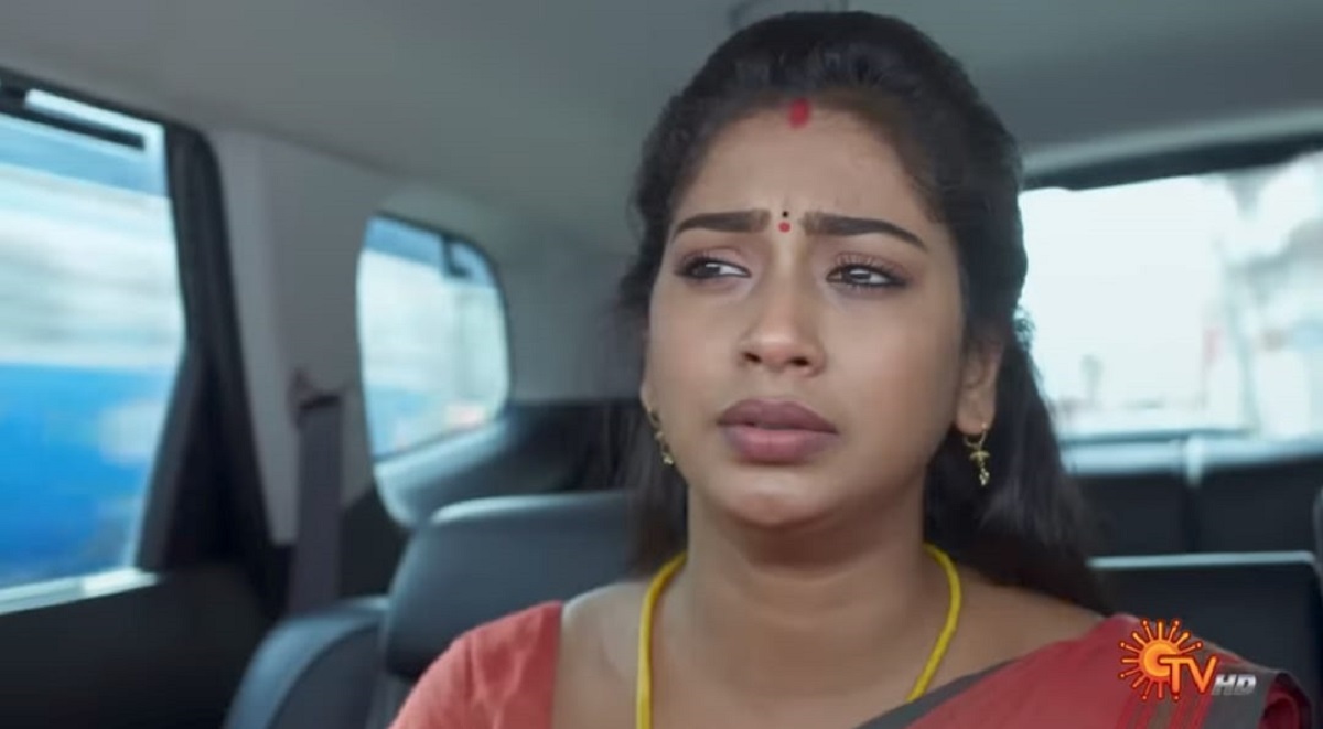 moondru mudichu serial promo update 30-12-2024
