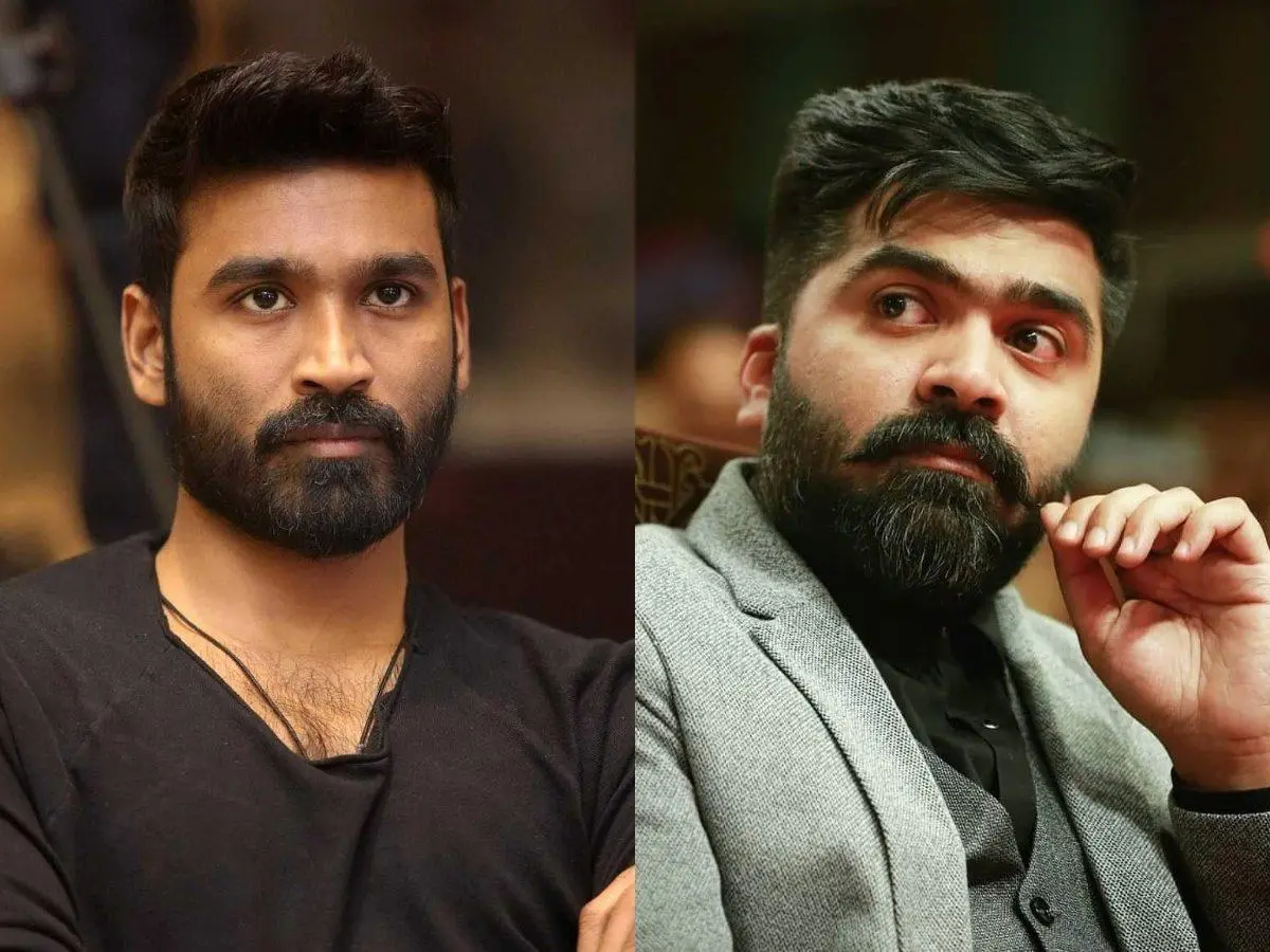 'simbu-50' movie and desing periyasamy movie had a setback