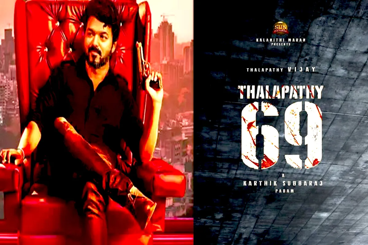 vijay last film thalapathy 69 title announcement update