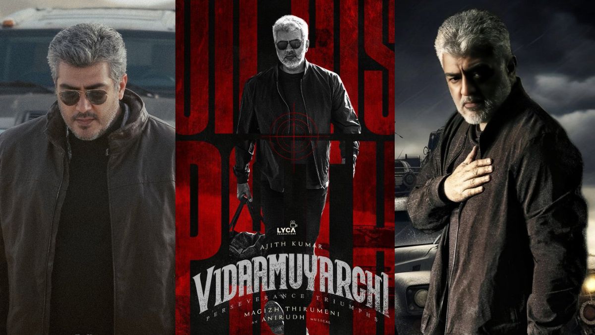 director bala and arun vijay vanangaan release date announced