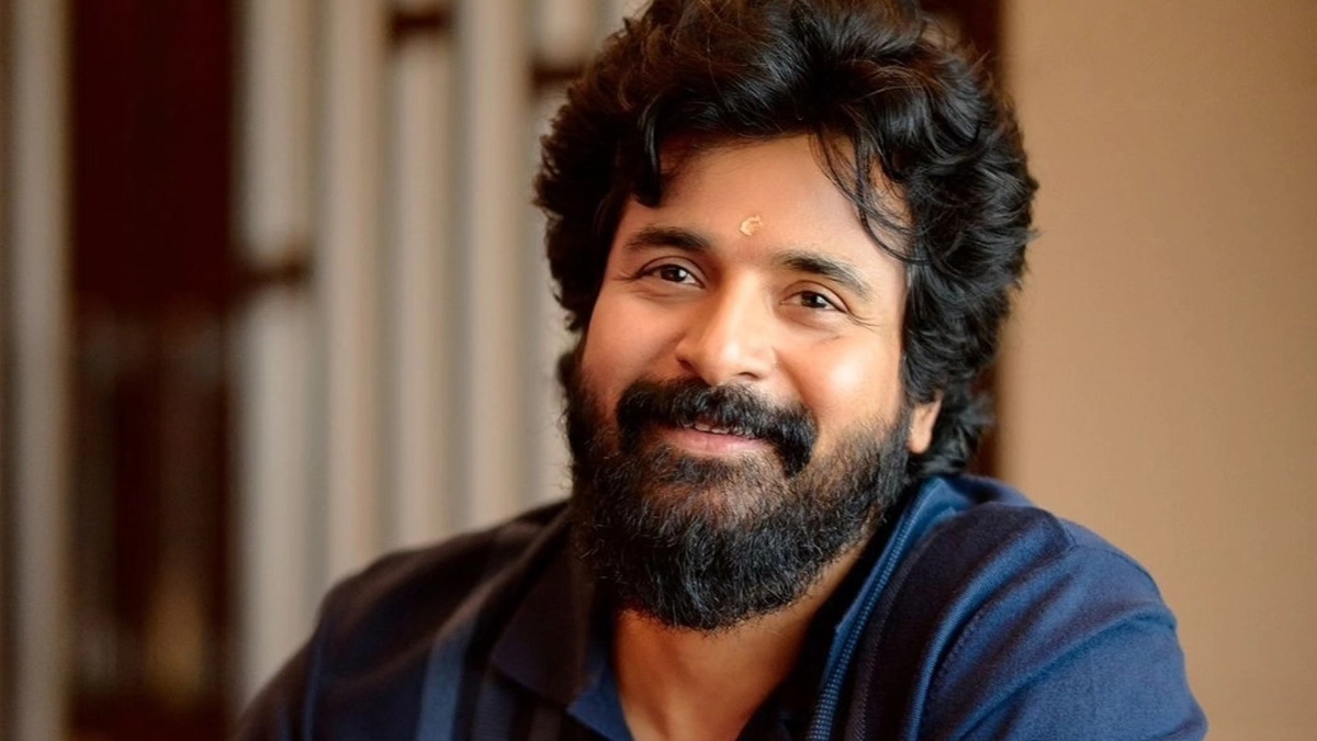 Sk25 Movie Title Latest Update
