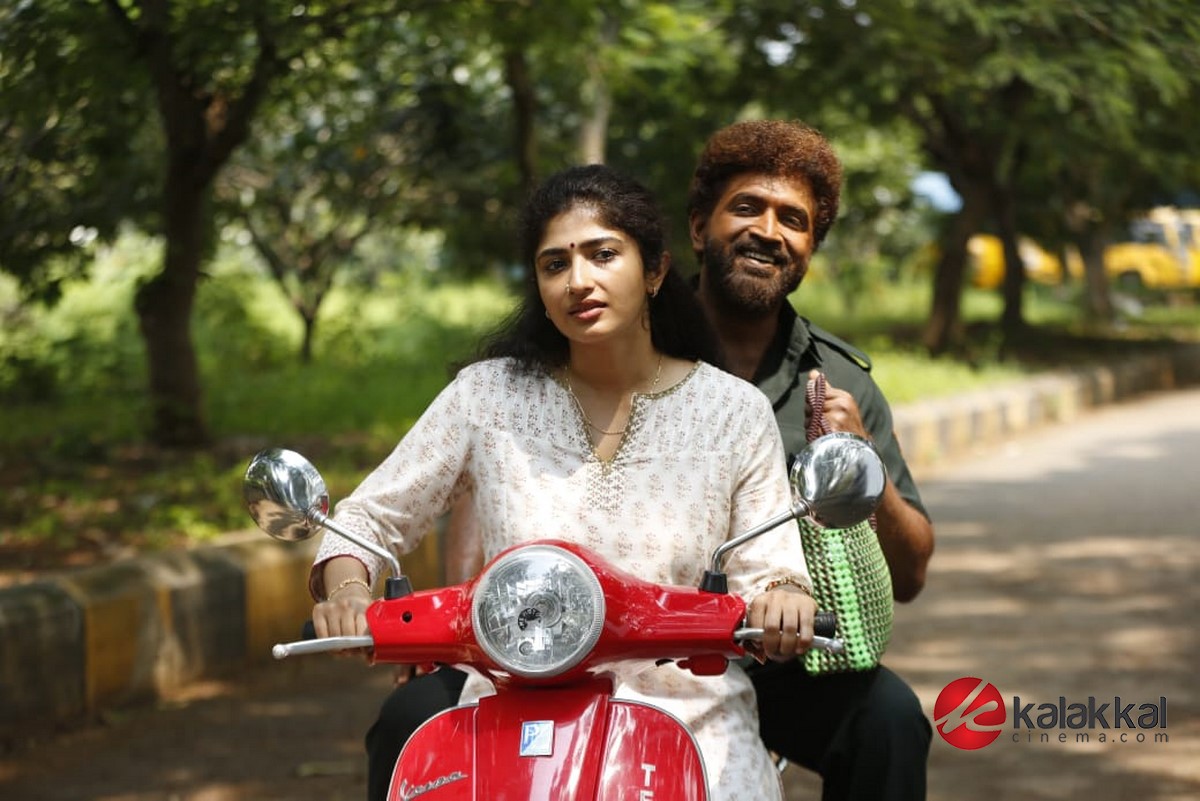 Vanangaan Movie Stills | Arun Vijay, Roshni Prakash