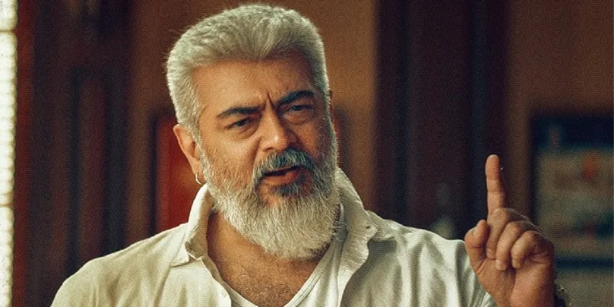 ajith kumar request to fans