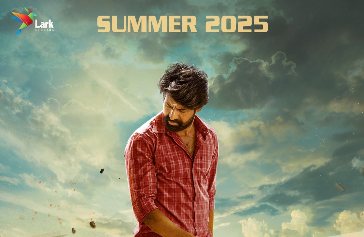 maman movie first look poster update