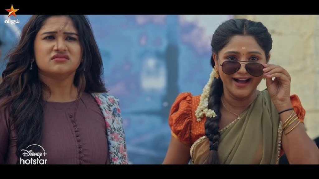 sindhu biravai serial new heroine update