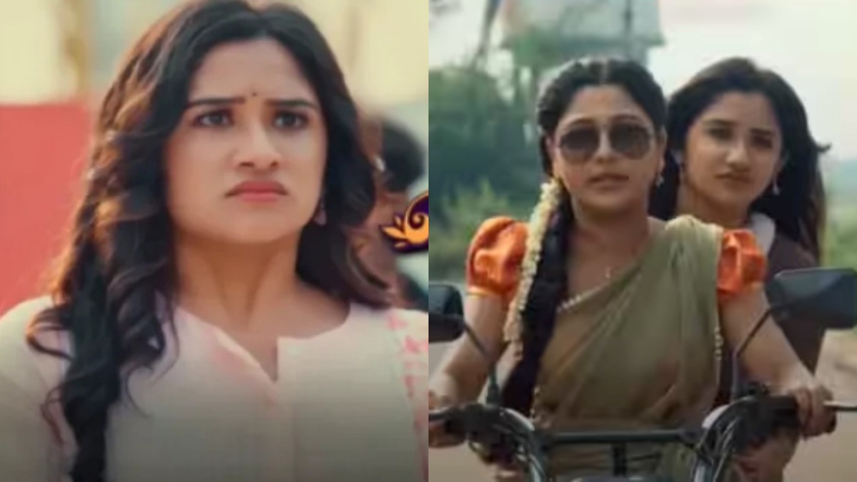 sindhu biravai serial new heroine update