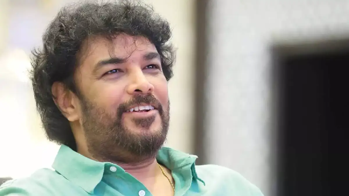 vishal emotional post for director sundar c birthday