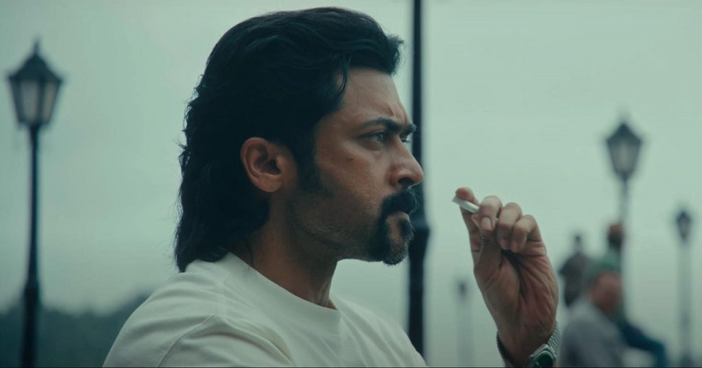 suriya in retro movie ott release update