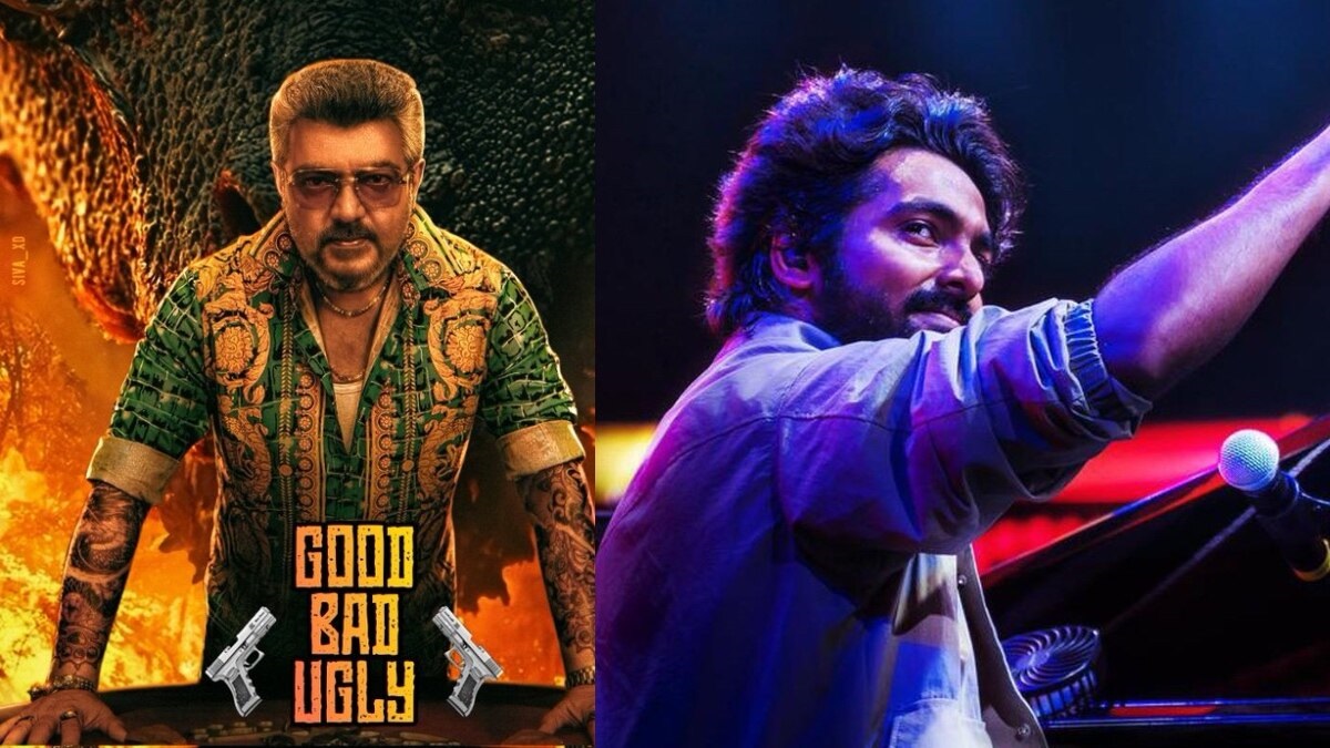 Ajith fan's question, GV Prakash gave hope..!