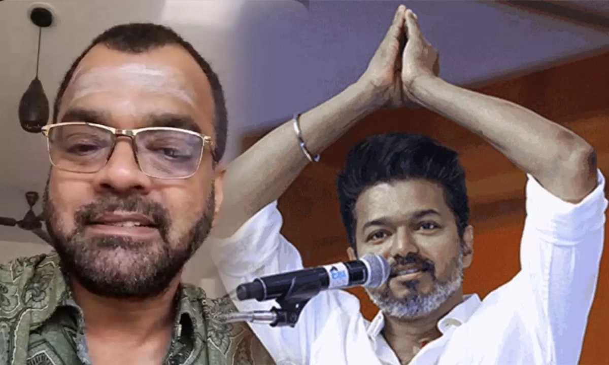 Can you get tattooed? Dadi Balaji's answer to teasing..!