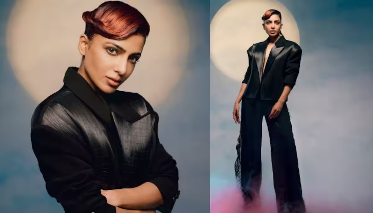 actress samantha photo shoot to hollywood movie