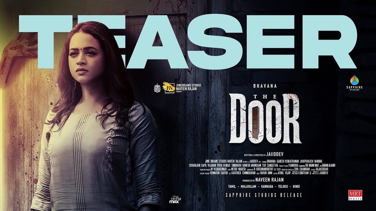 The Door Teaser