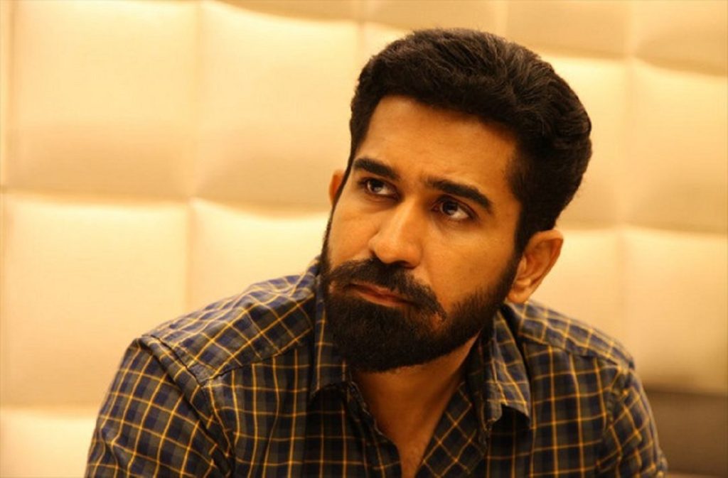 actor vijay antony new movie update