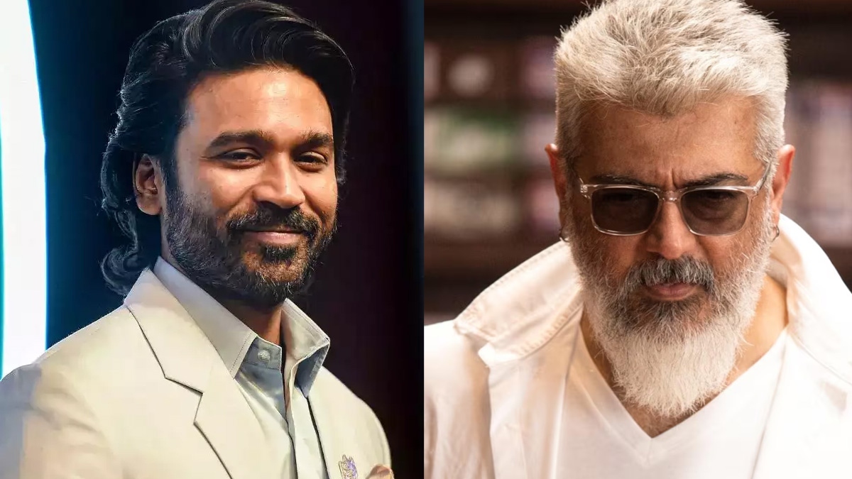 ajith kumar next movie director dhanush and music anirudh