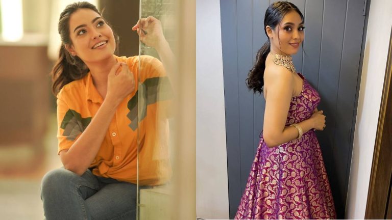biggboss tamil 8 pavithra latest photos viral