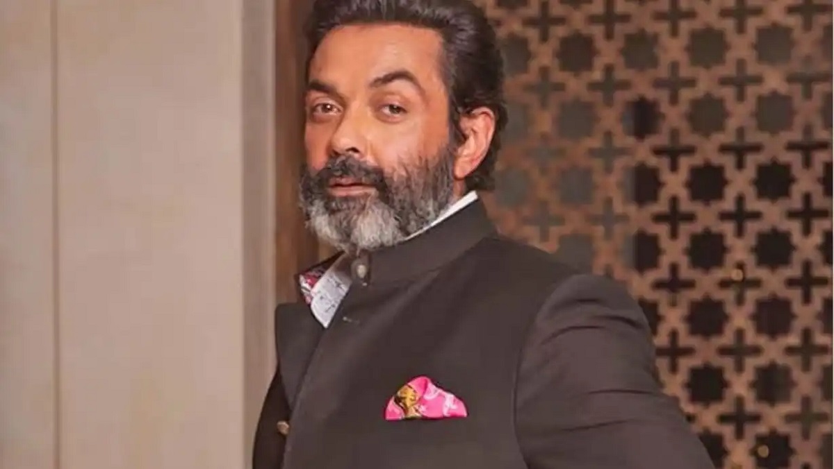 Actor Bobby Deol has bought an expensive car