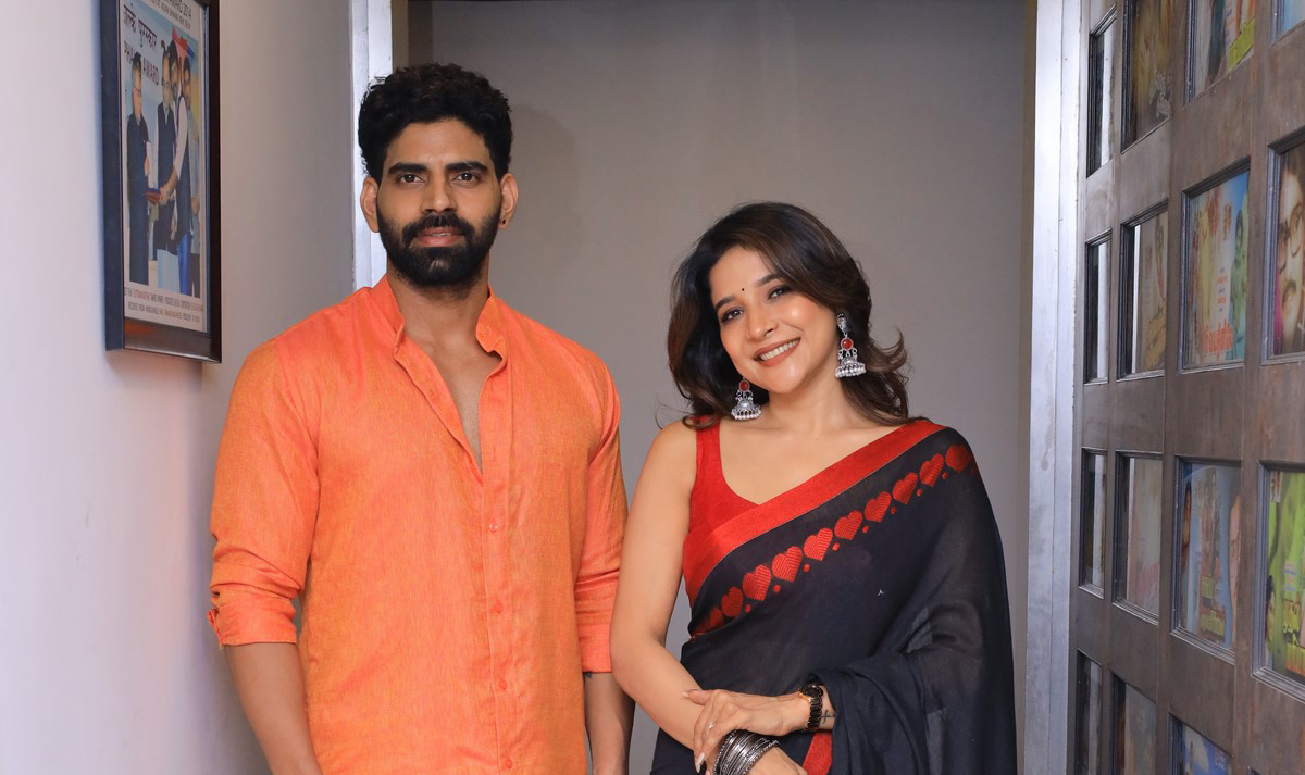 Fire Movie 50 Days Celebration Stills