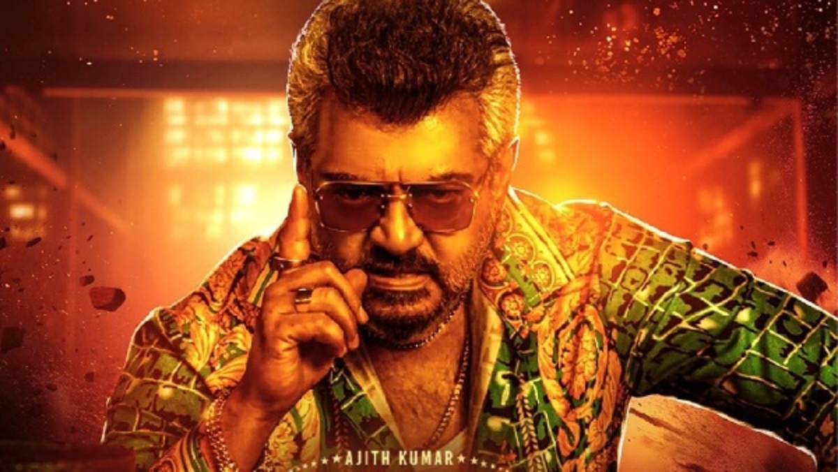 Good Bad Ugly Movie 8th Day Box Office Update