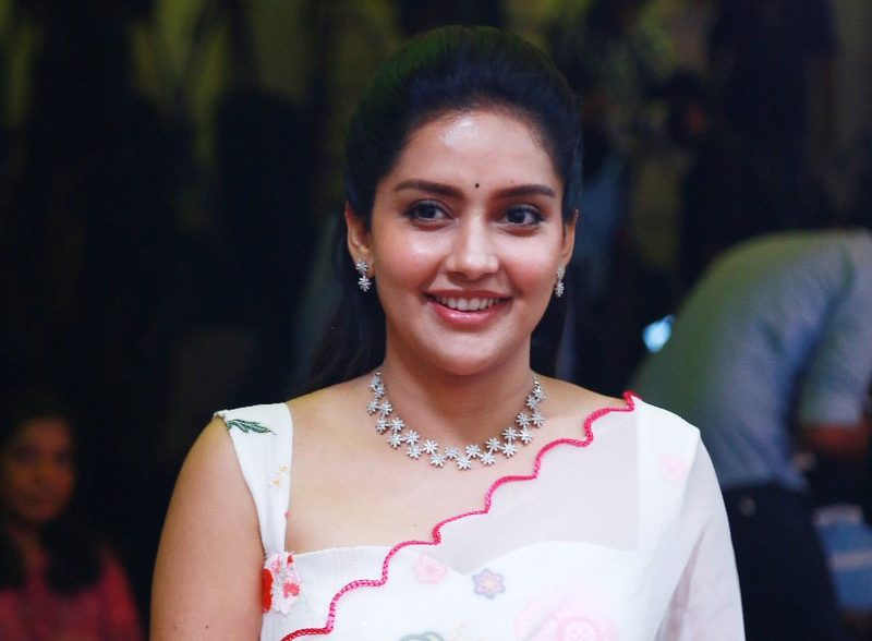 Mandaadi Movie Launch | Soori, Mahima Nambiar, Sathyaraj