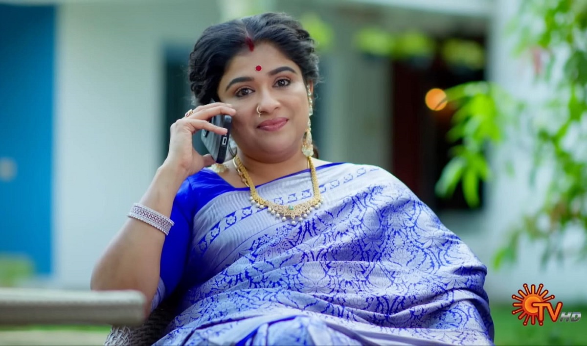 Moondru Mudichu Serial Today Promo Update 15-04-25