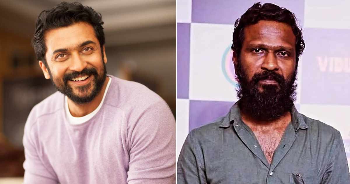 Shooting of Vadivasal to be postponed again.. Shock news going