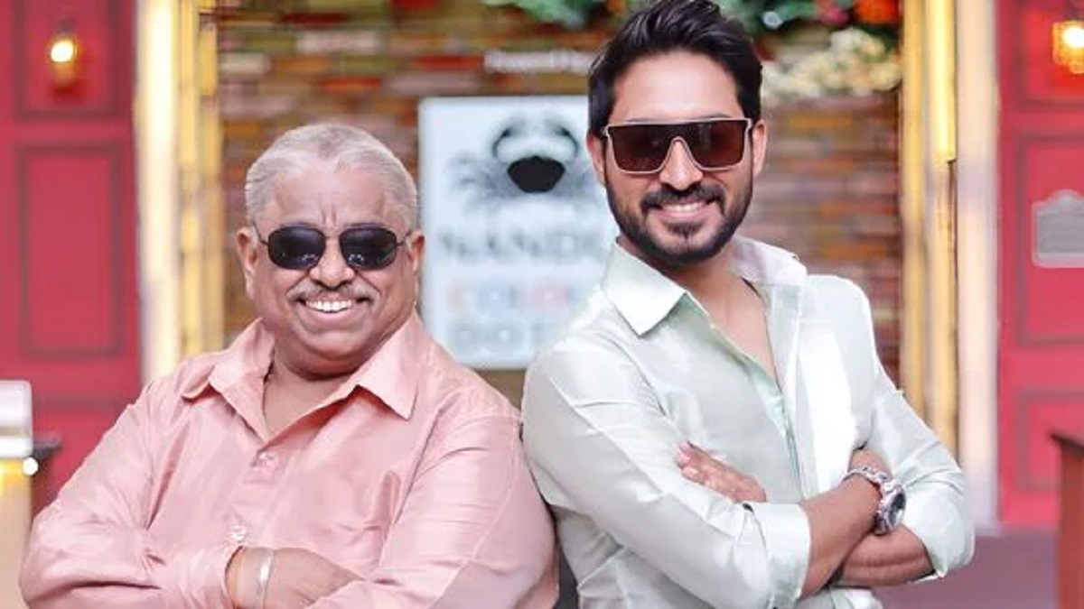 cook with comali season 6 latest update viral