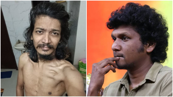 maanagaram movie actor sri current condition