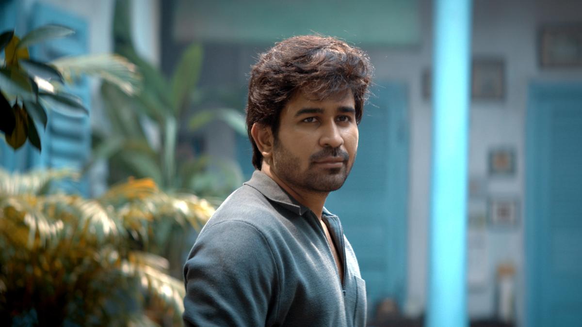 Super update about Vijay Antony 26 movie