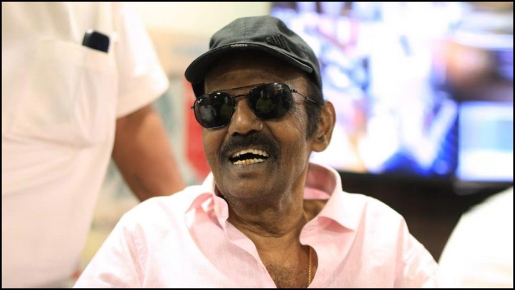 actor goundamani latest update
