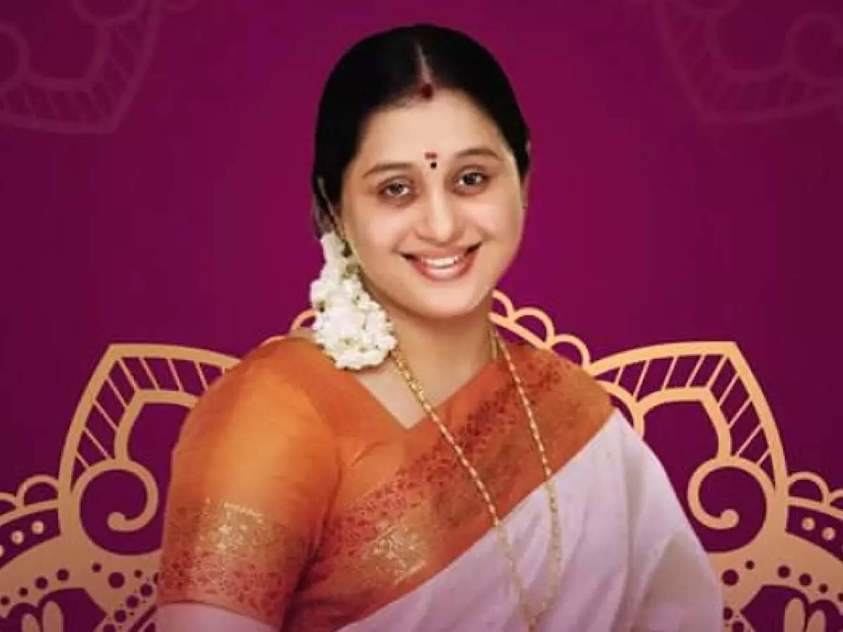 devayani opens up about her mother and marriage