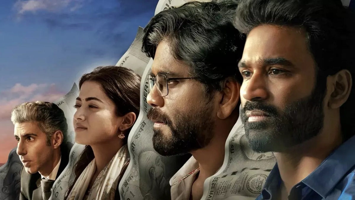 kuberaa movie twitter review update