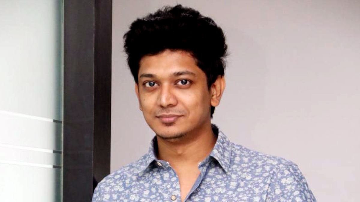 actor sri written a book named may eye come in