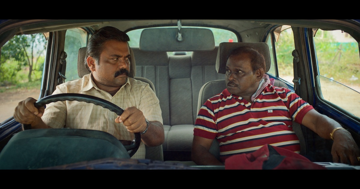 Middle-Class Magic: Madras Matinee Now Streaming on Tentkotta!