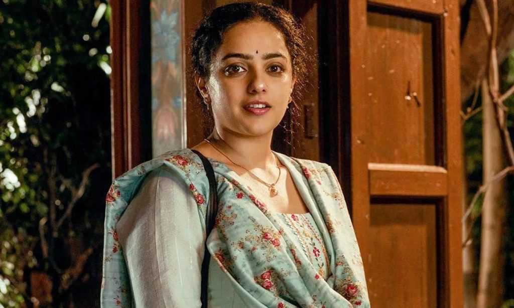 actress nithya menon talk about marriage