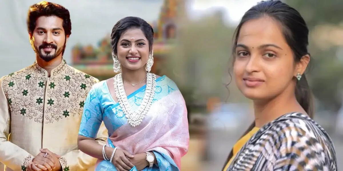 Ayyanar thunai is a new actress joining the serial