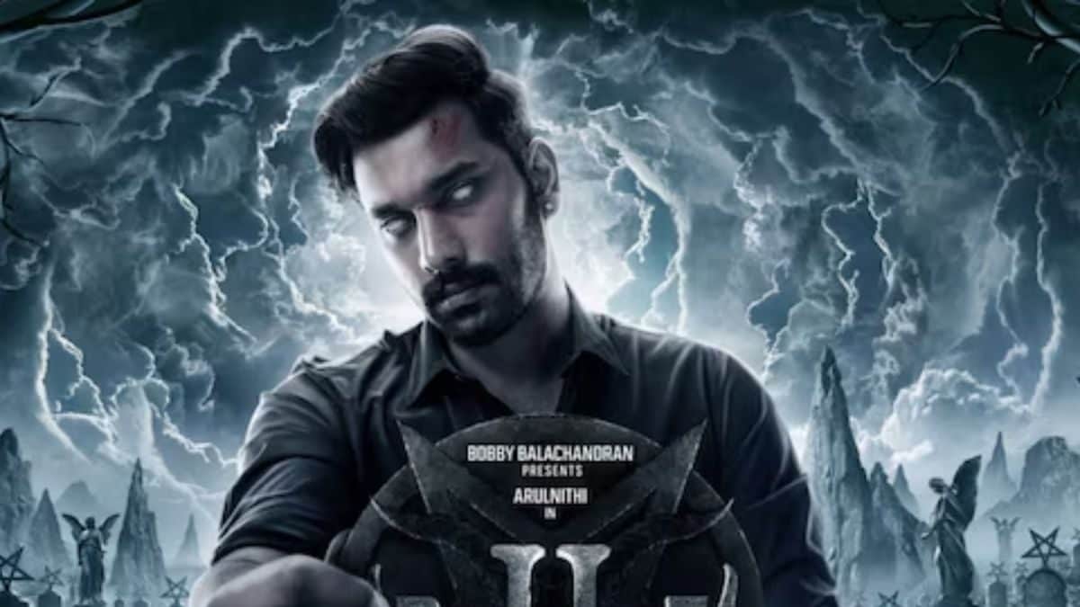 demonte colony 3 movie shooting update