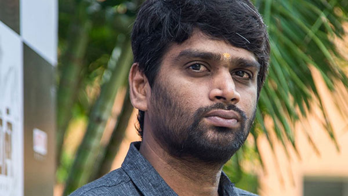 h vinoth upcoming movie hero update